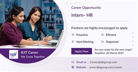 Shaiful Islam On Linkedin Hiring Hr Intern