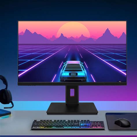 Private Model 23 8 27 Inch All In One Pc I3 I5 I7 I9 Monoblock Ram 8 16gb Gaming Desktop Touch