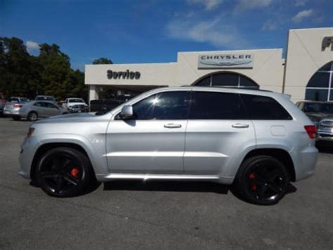 Silver Suv Black Rims At Frances Tina Blog