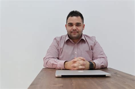 Quién Es Pablo Delgado Pablo Delgado Flores