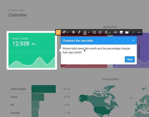 Helphero For Feature Adoption Features Pricing And Review Thoughts About Product Adoption