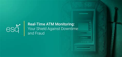 Real Time Atm Monitoring Preventing Downtime And Fraud