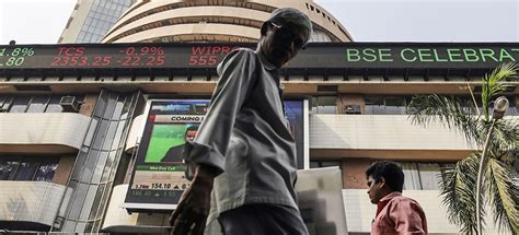 Metatrader 5 Supports Trading On Indias Bse Finance Magnates