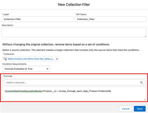 Salesforce Flow Basics Loop Collection Sort And Collection Filters