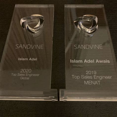 islam adel on linkedin sandvine 120 comments