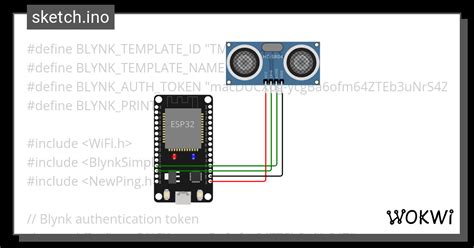Project Iot Kelompok 4 Wokwi Esp32 Stm32 Arduino Simulator