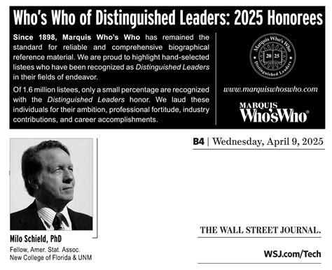 Schield Publications