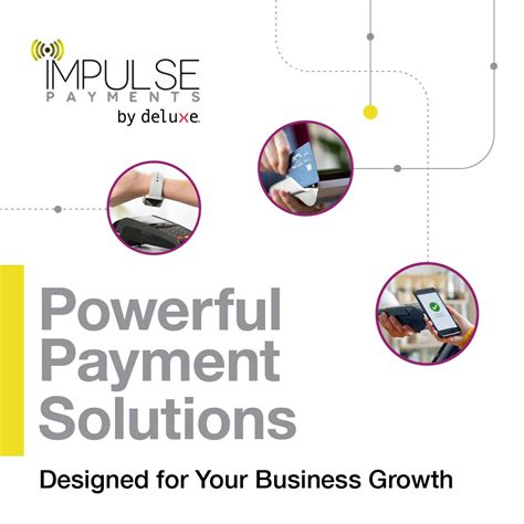 impulse payments on linkedin paymentsolutions businessgrowth