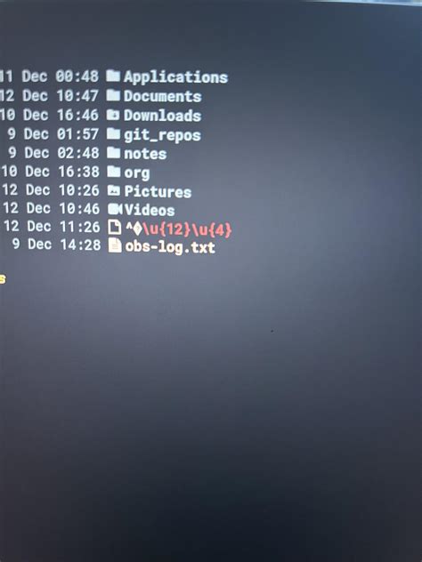 what in the world is this file r linuxquestions