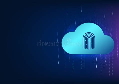 Cloud Technology It Is A Technology For Storing Data Via The Internet With High Security Which