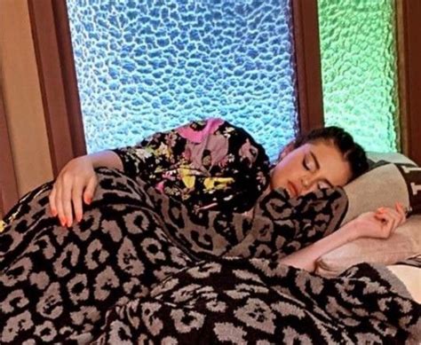 New Photo Of Selena Gomez