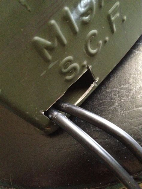 Arduino Home Automation Outlet Box 6 Steps Instructables