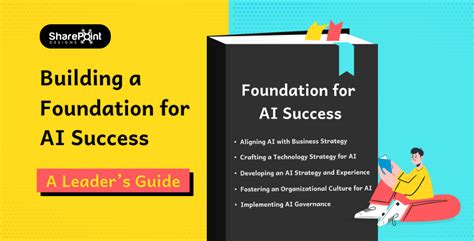 building ai success a strategic guide for leaders