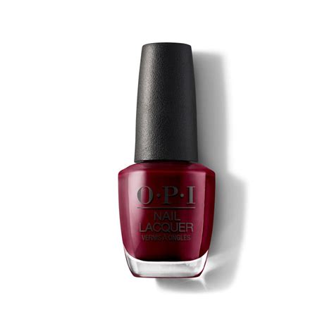 OPI Malaga Wine | Shopaholic