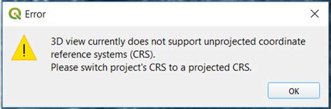 QGIS Tutorial D Map View In QGIS