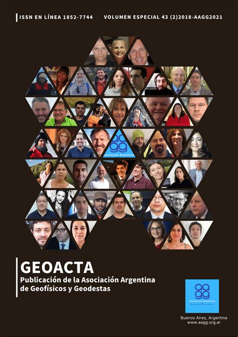 PDF MACHINE LEARNING FOR SEISMIC DATA ANALYSIS AND PROCESSING GEOACTA VOL ESPECIAL