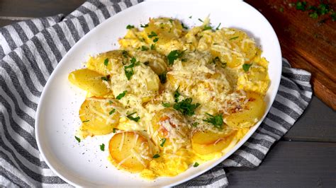 Най вкусната Рецепта с КАРТОФИ Която Някога съм Яла ИКОНОМИЧНО и ВКУСНО Приказна Кухня с АНИ