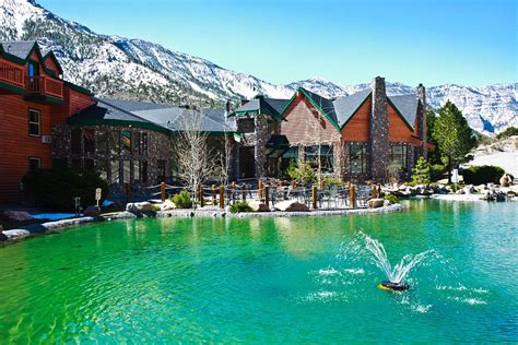 The Retreat On Charleston Peak Updated 2022 Prices Reviews And Photos
