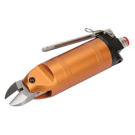 Hs20 Air Scissors Heavy Duty Pneumatic Nipper Tool Cutting Pliers For