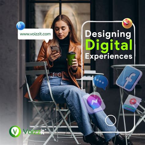 Boost Your Online Presence With Voizzit Technology Voizzit Posted On