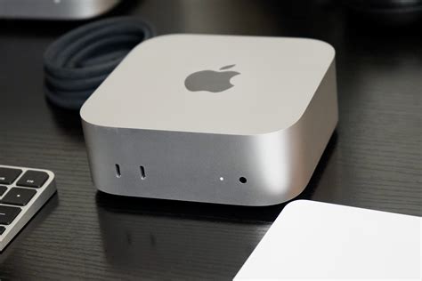 M4 Pro Mac Mini Review Macworld