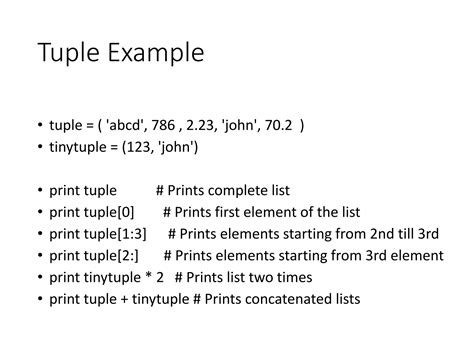 Programming In Python Pptx Programming Languages Computing