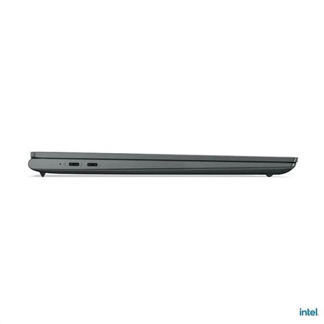 Lenovo Yoga Slim Pro Evo Nesil Core I Notebook Fiyat Ve Zellikleri Vatan Bilgisayar