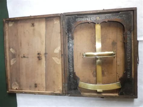 Rare Clitographe Lefevre Eur 18000 Picclick Fr