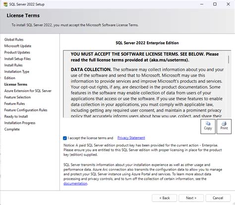 آموزش نصب نرم افزار Sql Server Enterprise 2022 ویدئو