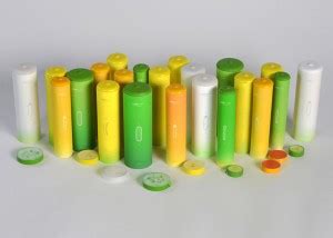 Condom Packaging Based On Different Vegetable Girths