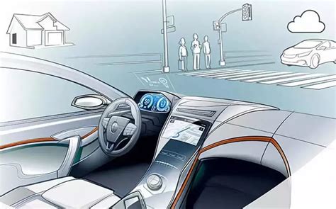 Preh Joyson Roll Connectivity Infotainment Into Independent Division