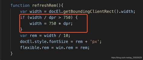 vue flexible 的使用方案 vue使用flexible csdn博客