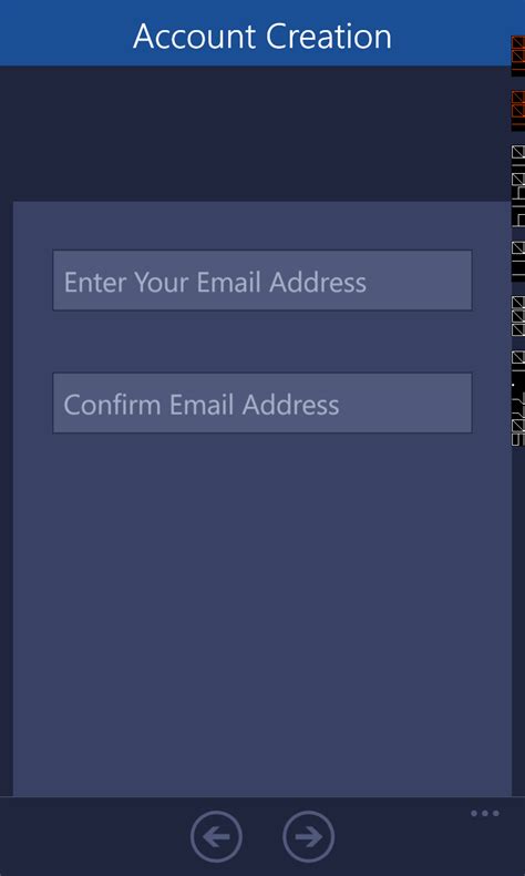 C Disabling Swipe On Pivot Control Using Islocked Property Is Hiding