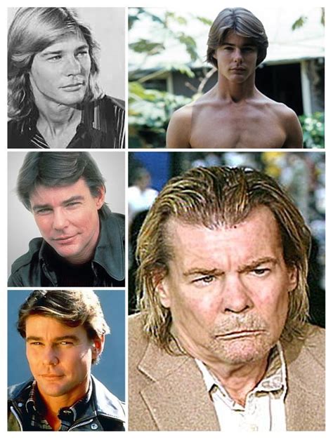 Jan Michael Vincent Movies List