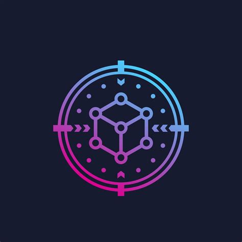 3d Scanning System Vector Trendy Icon 2392739 Vector Art At Vecteezy