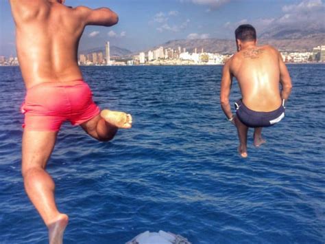 Gay Benidorm The Best Gay Hotels Bars Clubs More Two Bad Tourists