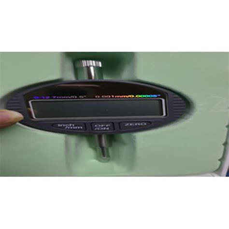 Digital Dial Gauge At 1180 00 Inr In Mumbai Maharashtra Siddhi Vinayak Enterprise