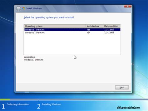 Windows 7 Ultimate For 64 Bit And 32bit X64 X86 Loader Activation Fun