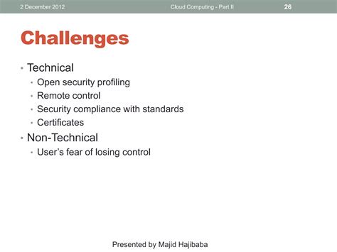 8 secure distributed data storage in cloud computing pptx