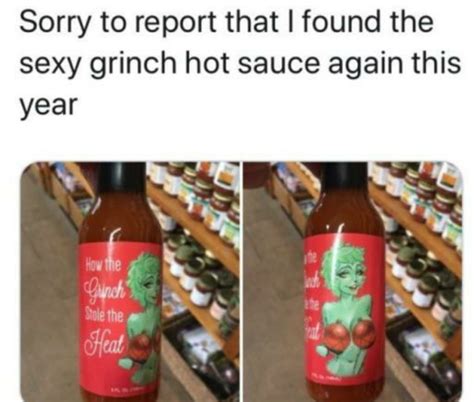 Thanks I Hate The Sexy Grinch Rtihi Thanks I Hate The Sexy Grinch Rtihi