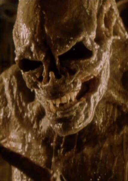Newborn Alien Resurrection Fan Casting