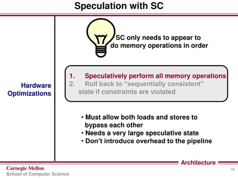 Ppt Memory Consistency Models Powerpoint Presentation Free Download
