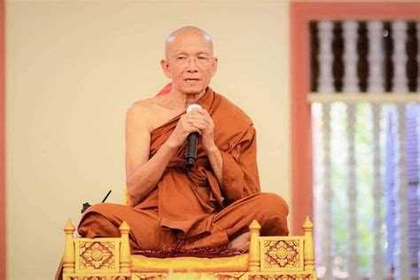 Vokc News ជីវប្រវត្តិនិងស្នាព្រះហស្ថរបស់ព្រះមហាវិមលធម្ម ពិន សែម សិរិសុវណ្ណោ