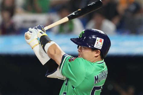 球宴hrダービーのファン投票ノミネート選手にヤクルト・村上宗隆、ソフトバンク・近藤健介ら サンスポ