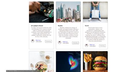 Github Nityav141culinary Chronicles A Gastronomic Journey