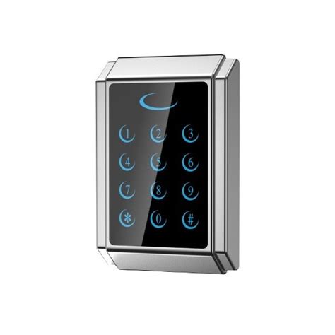 D Ad8em Code Keypad Remote Card Reader