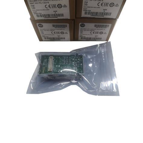 Wholesale Plc Programming Controller Ab 2080 Iq4 High Quality Plc