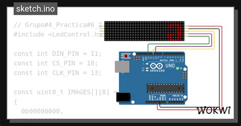 Practica 6 2grupo4investigacion3 Wokwi Esp32 Stm32 Arduino