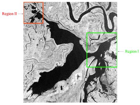 Water Body Detection In Sentinel 1 Sar Images With Dk Co Network