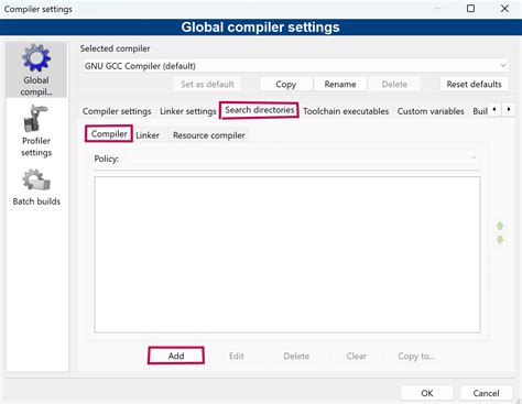 Vtucircle Codeblocks Setup For Parallel Computing Lab On Windows